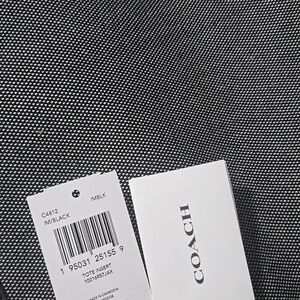 Coach | Bags | Coach Tote And Tote Insert | Poshmark